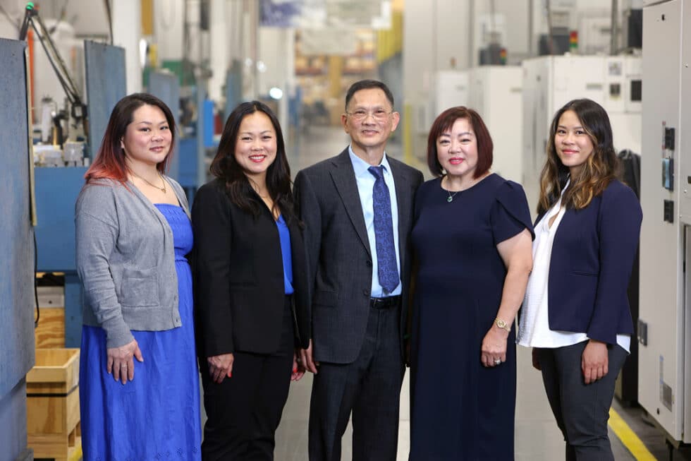 Modern Manufacturing | Modern Manufacturing & Engineering, Inc.