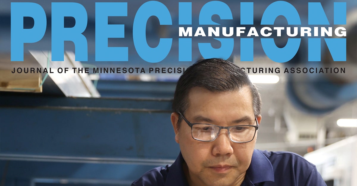 MME Has Been Featured in The MPMA Fall 2024 Journal